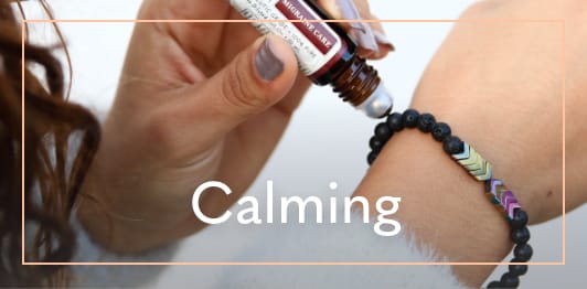 Calm - Vitality Extracts
